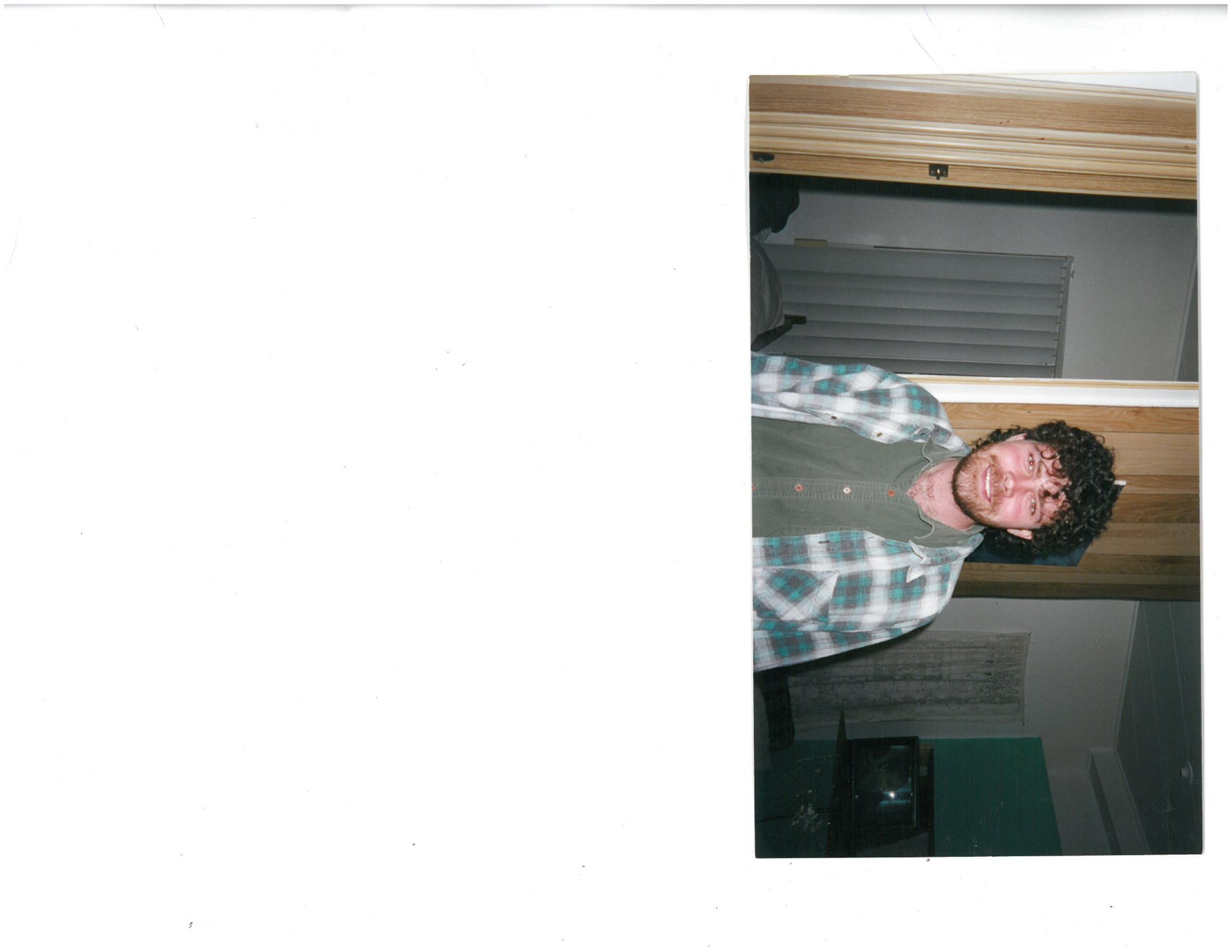 Sébastien Turcotte avis de décès - Alma, QC