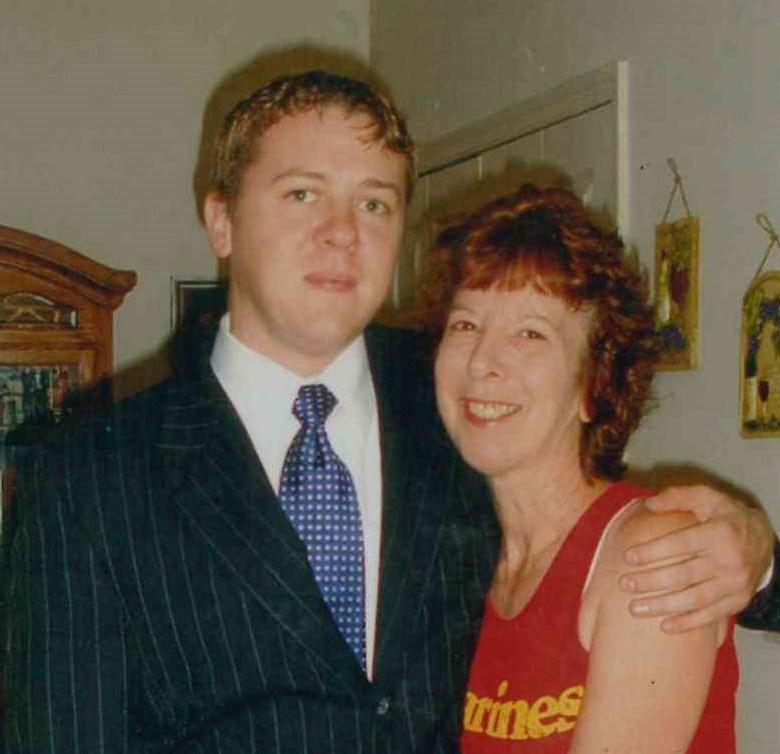 Andrew Dreher Obituary - Gahanna, OH