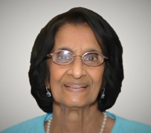 Adeline Thompson Obituary - Hollywood, FL