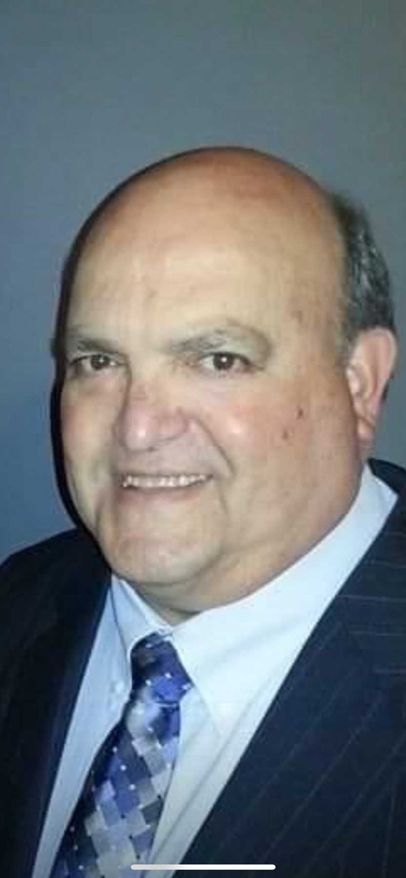 Stuart Fishman Obituary - Las Vegas, NV