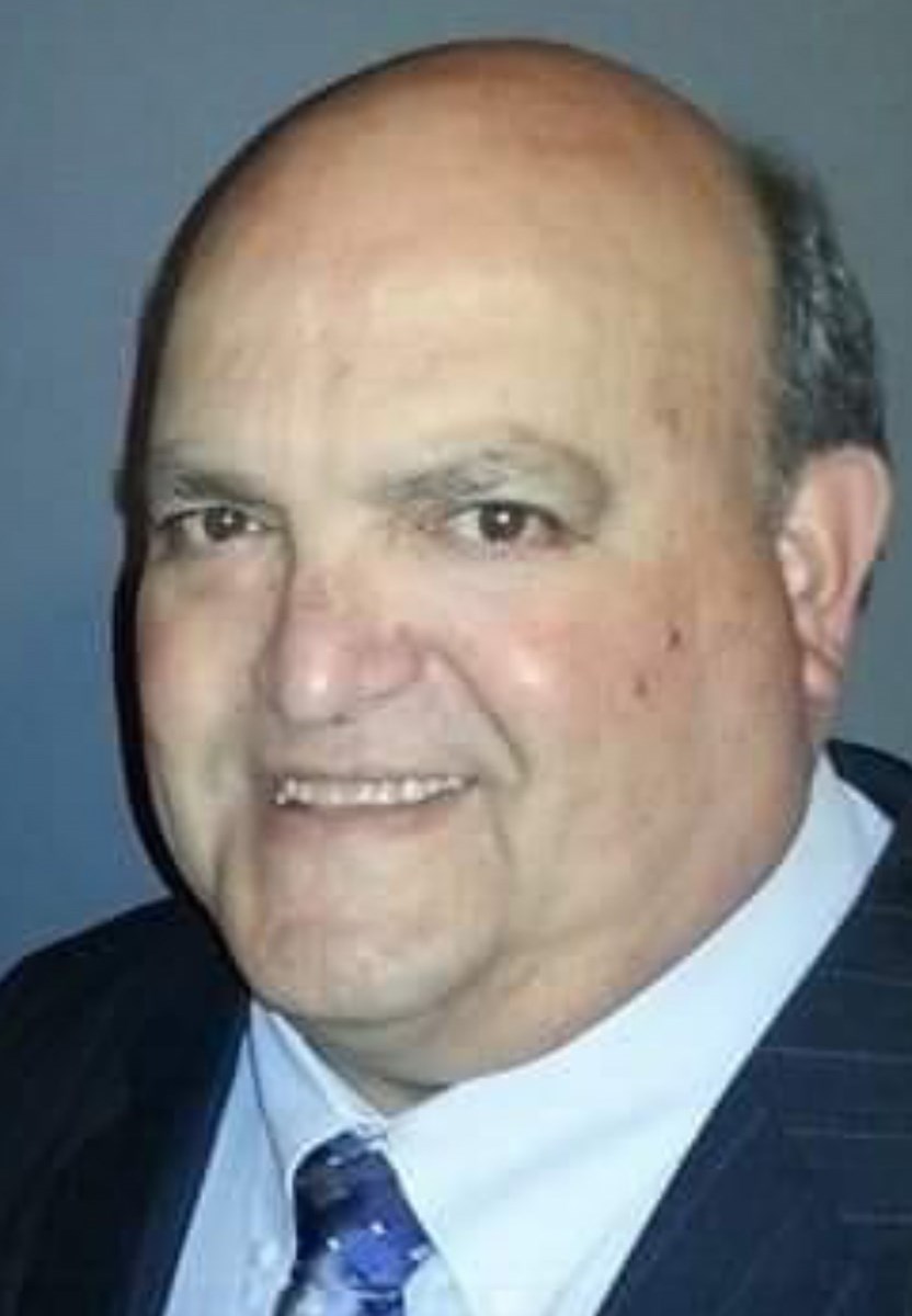 Stuart Fishman Obituary - Las Vegas, NV