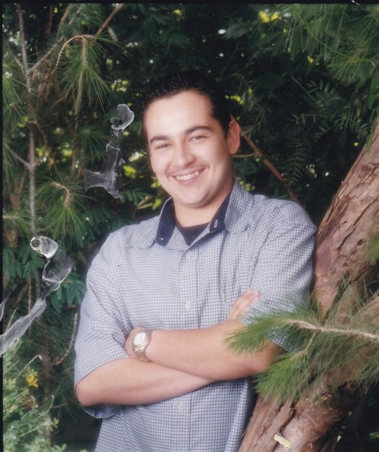 David Nevarez Obituary - Oceanside, CA