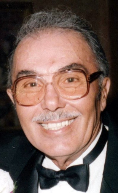 Hubert Edward Mello Obituary - Santa Clara, CA