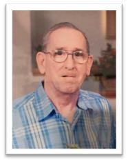 Joseph LeRoy Muir Obituary - Copperas Cove, TX
