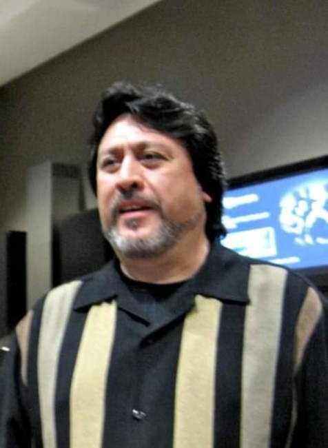 Albert Vasquez Obituary - Stickney, IL