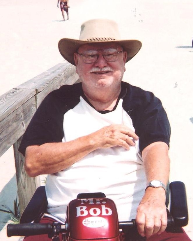 Robert W. "Bob" Weathers Sr. Obituary - Martinez, GA