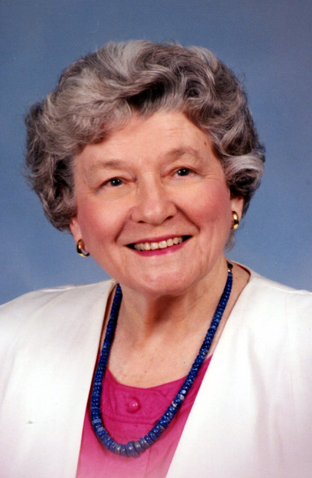 Elizabeth Smith Alford Obituary - Charlottesville, VA