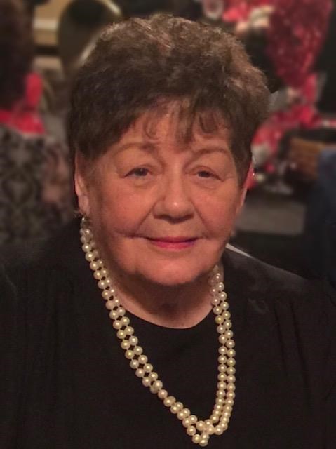 Sandra Klingler Obituary - Merritt Island, FL