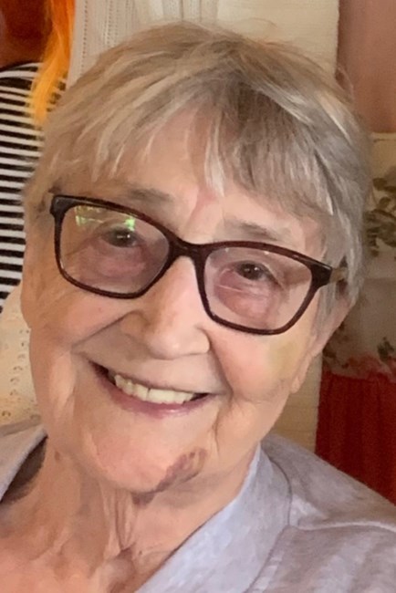 Barbara Menz Obituary - Bothell, WA