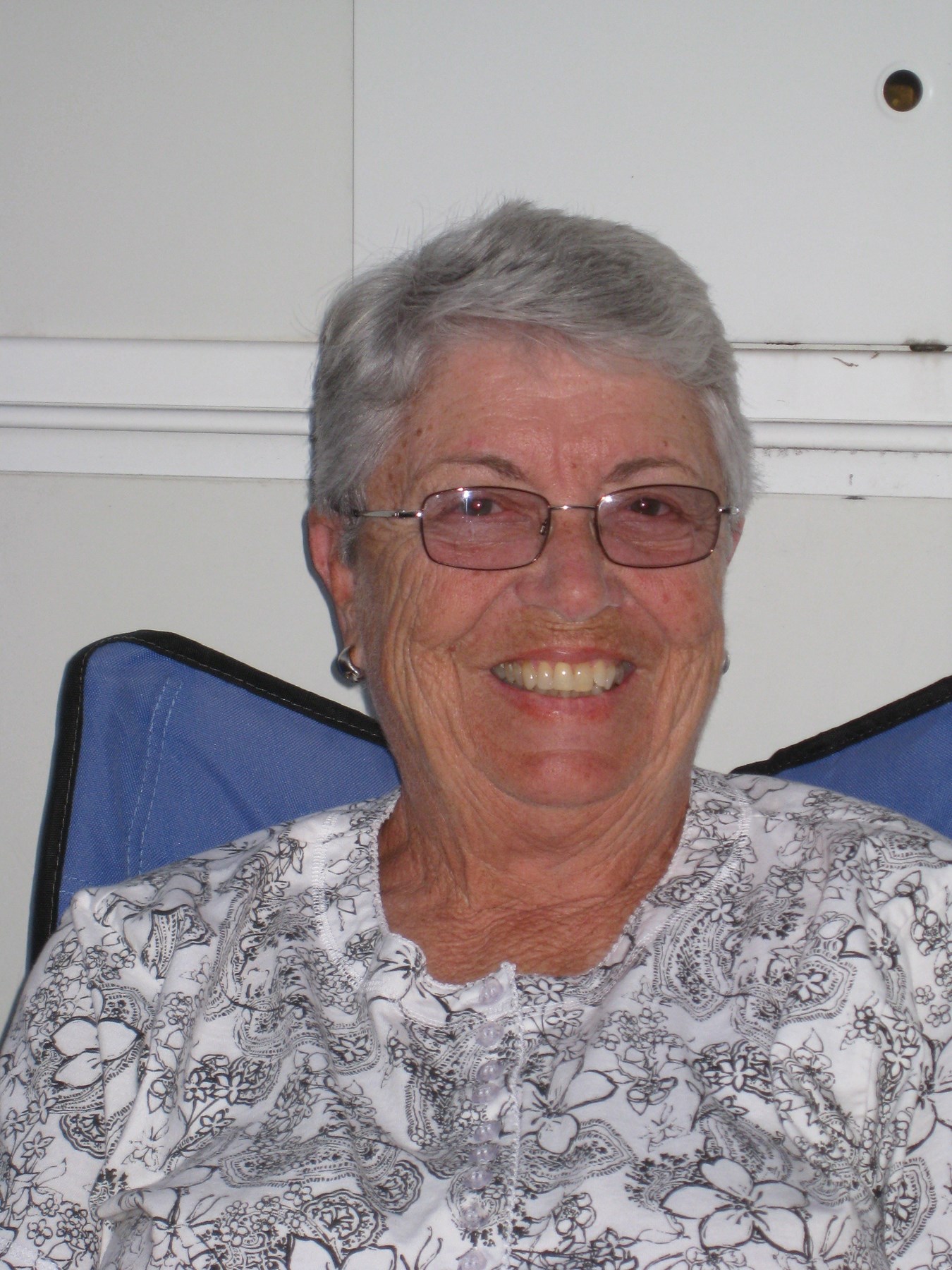 Ellenore Campbell Obituary - Calgary, AB