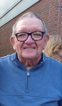 Ross Carson Obituary - New London, CT