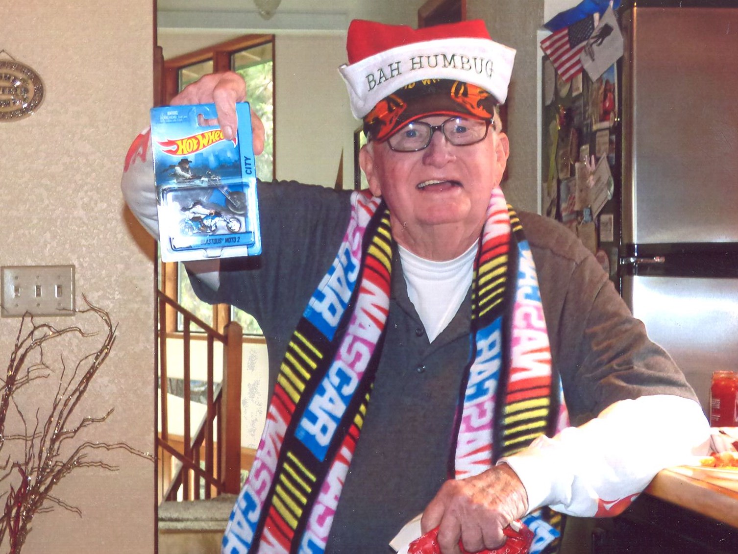 Lee Red Cowdrey Obituary - Clovis, CA