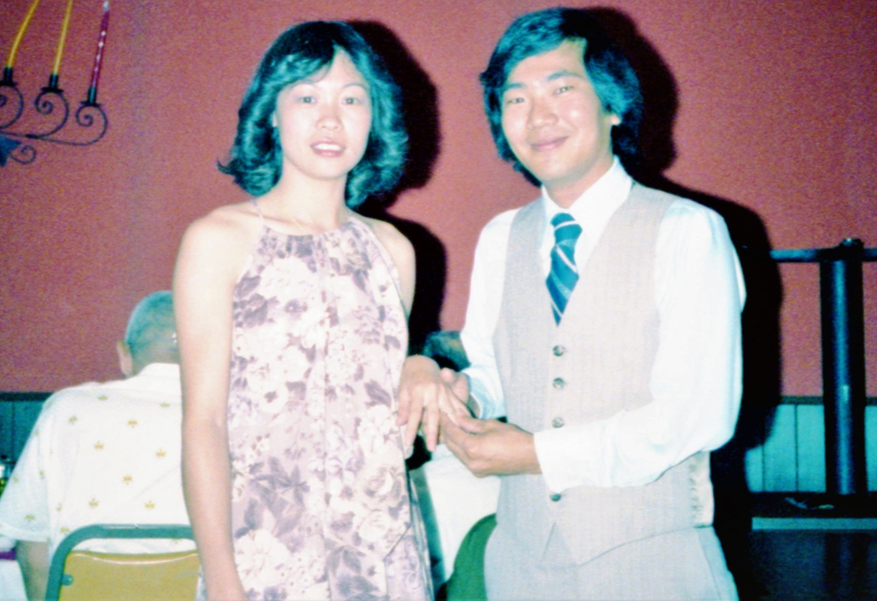 Melanie Wong Obituary - Houston, TX