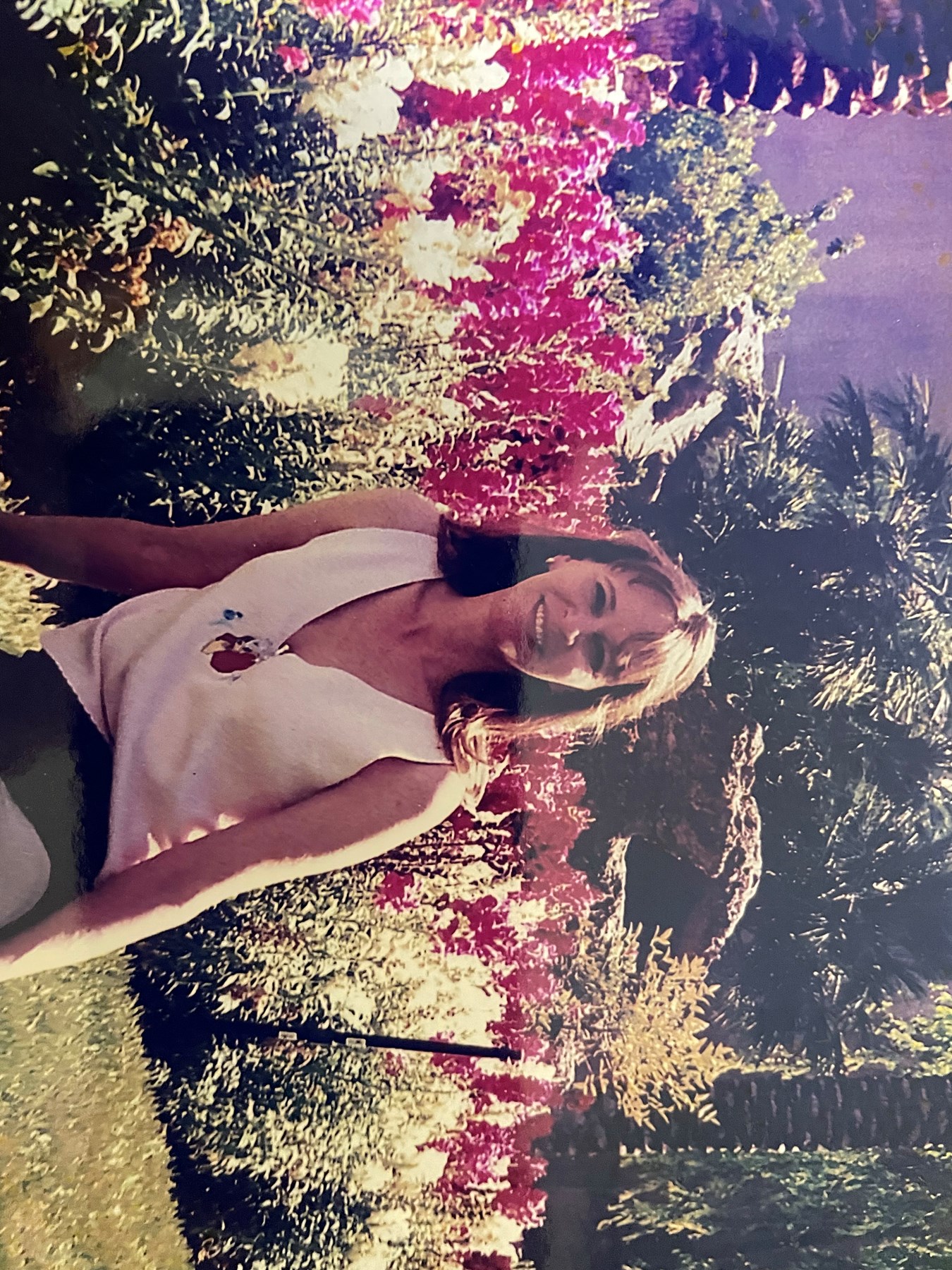 Sandra Prince Obituary - Grand Prairie, TX