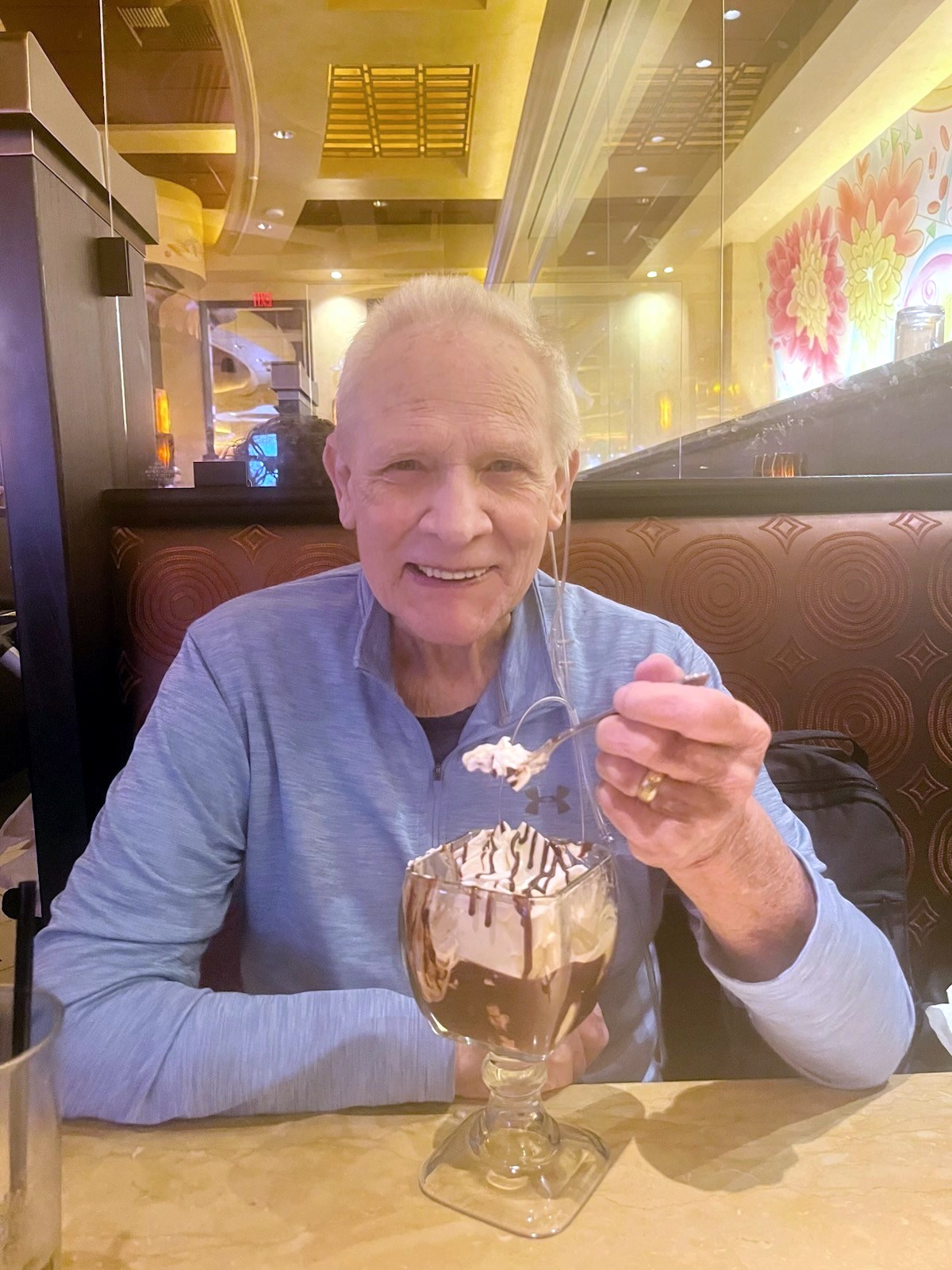 Barry French Obituary - Athens, AL