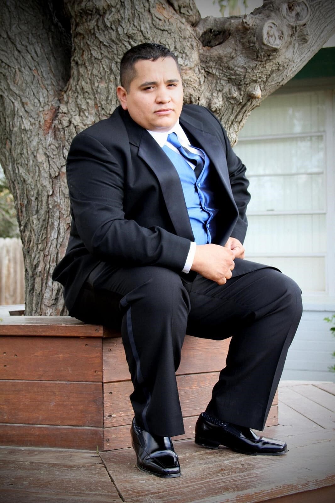Alberto Garibay Obituary - Turlock, CA
