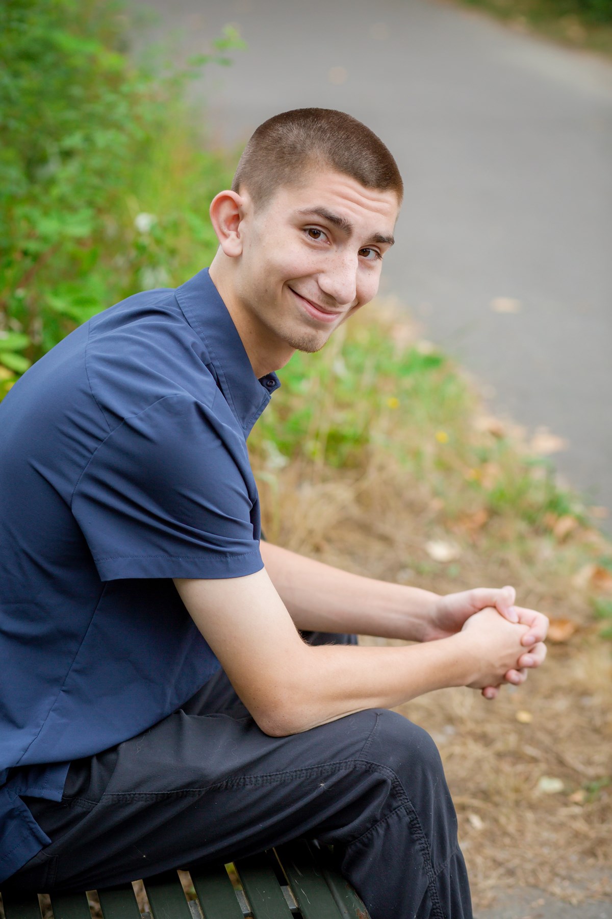Alexander Adkins Obituary - Snohomish, WA