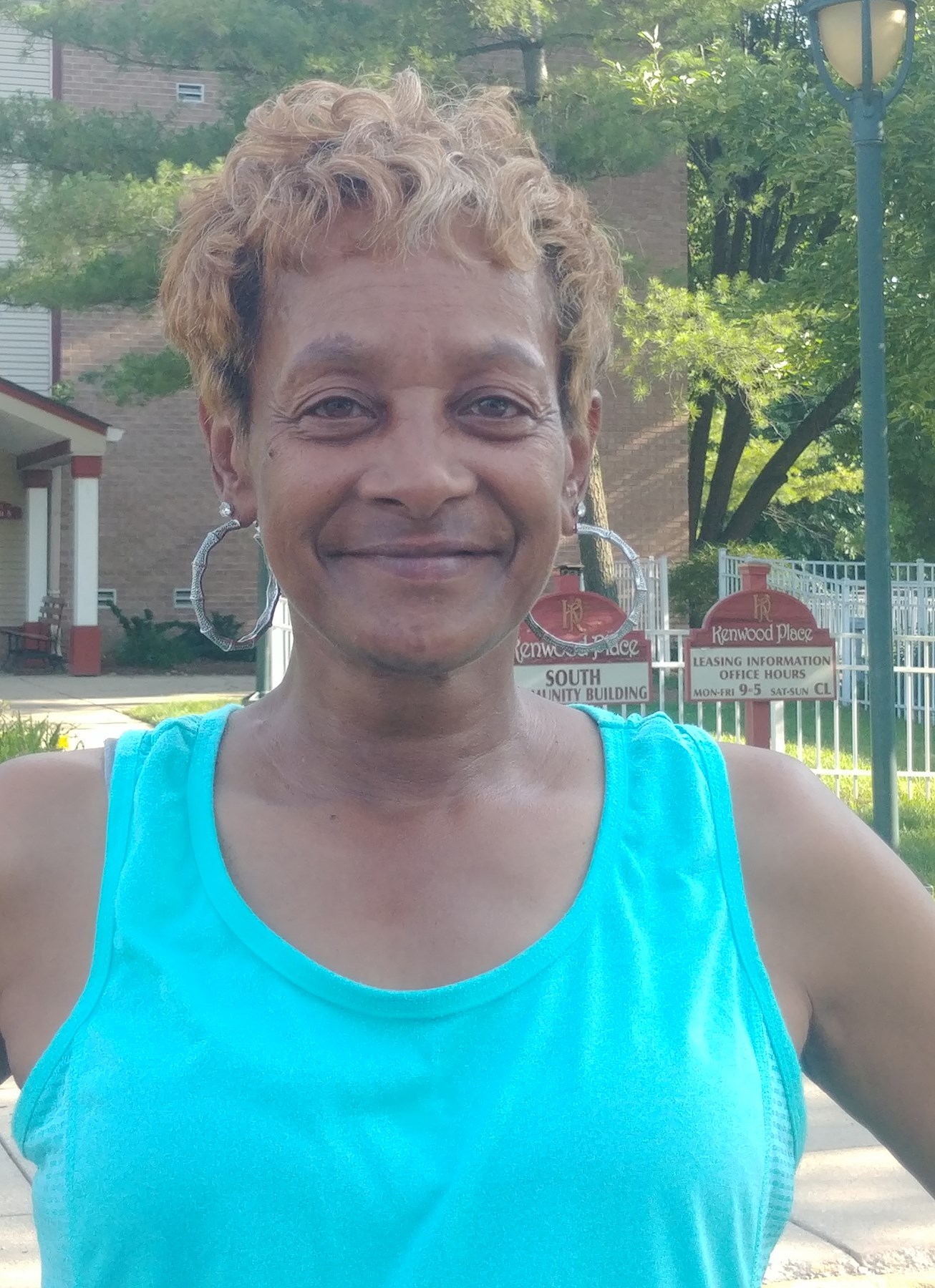 Veronica Wilson's Instagram, Twitter & Facebook on IDCrawl