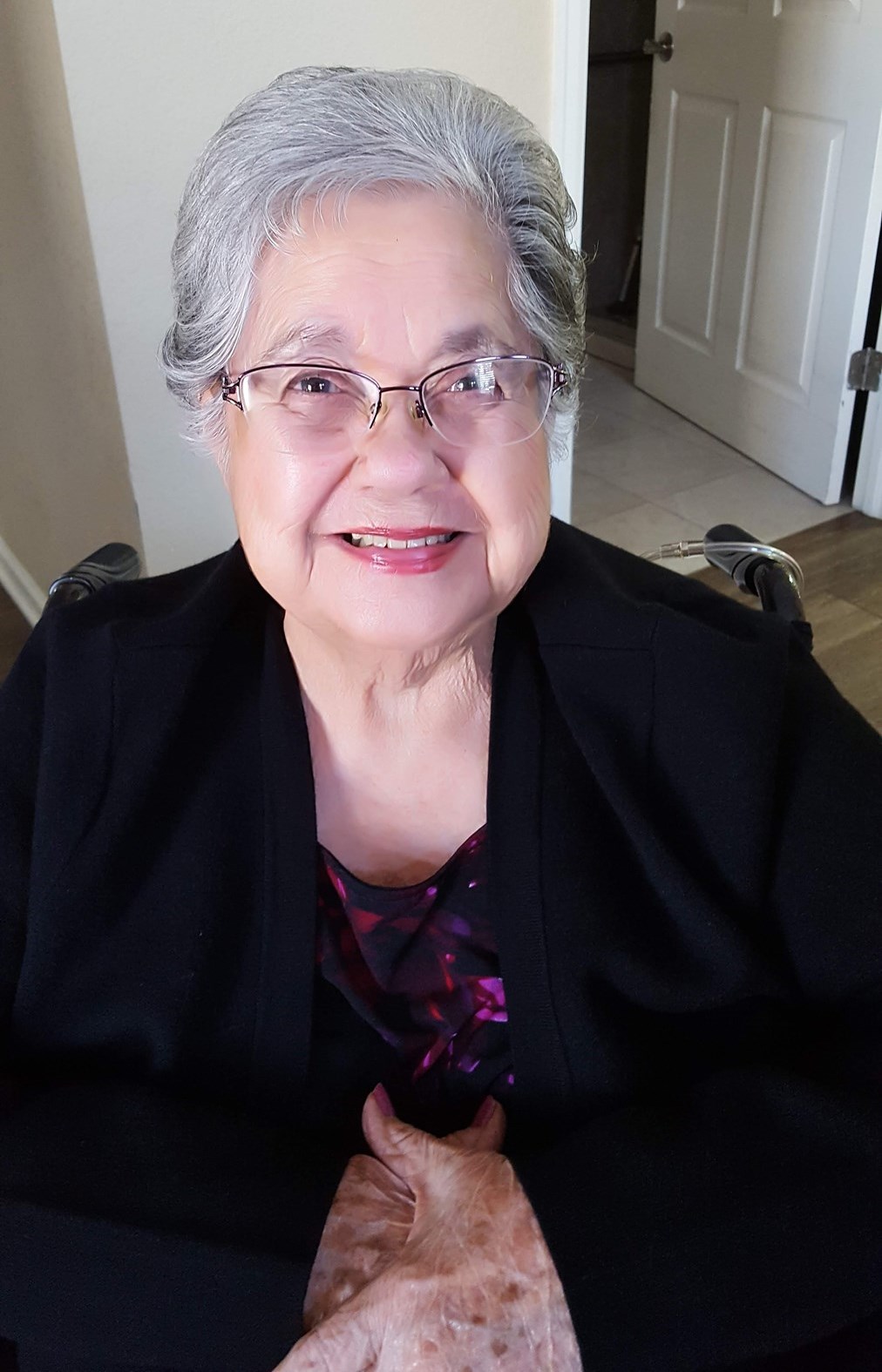 Marie Riebschlager avis de décès - Lakewood, CO