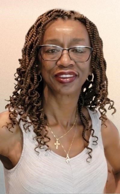 Valerie Thompson Obituary - Las Vegas, NV