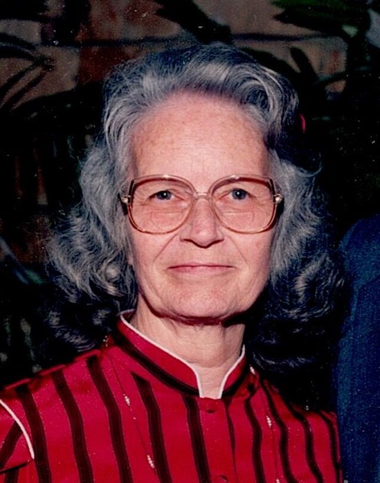 Gail Barton Obituary - St. Louis, MO