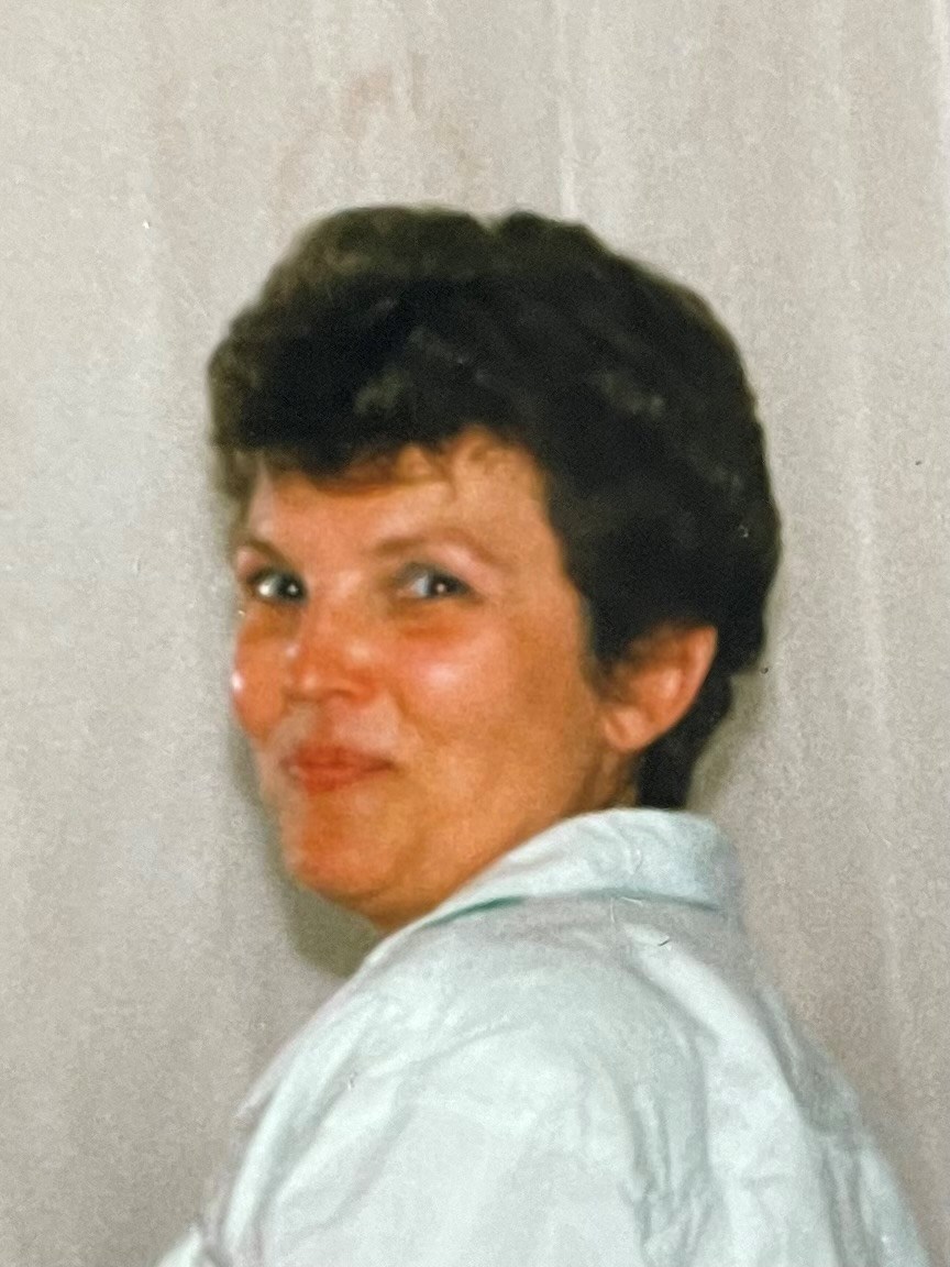 Beverley Smith Obituary - Halifax, NS