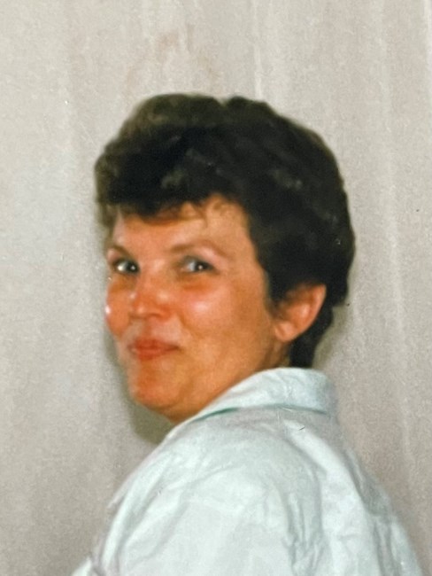Beverley Ann Smith Obituary - Halifax, NS