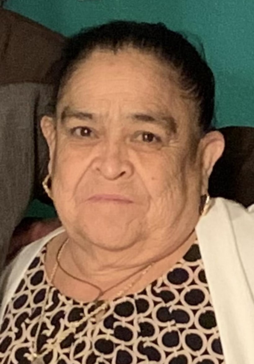 Sofia Serrato de Rosas Obituary - San Antonio, TX
