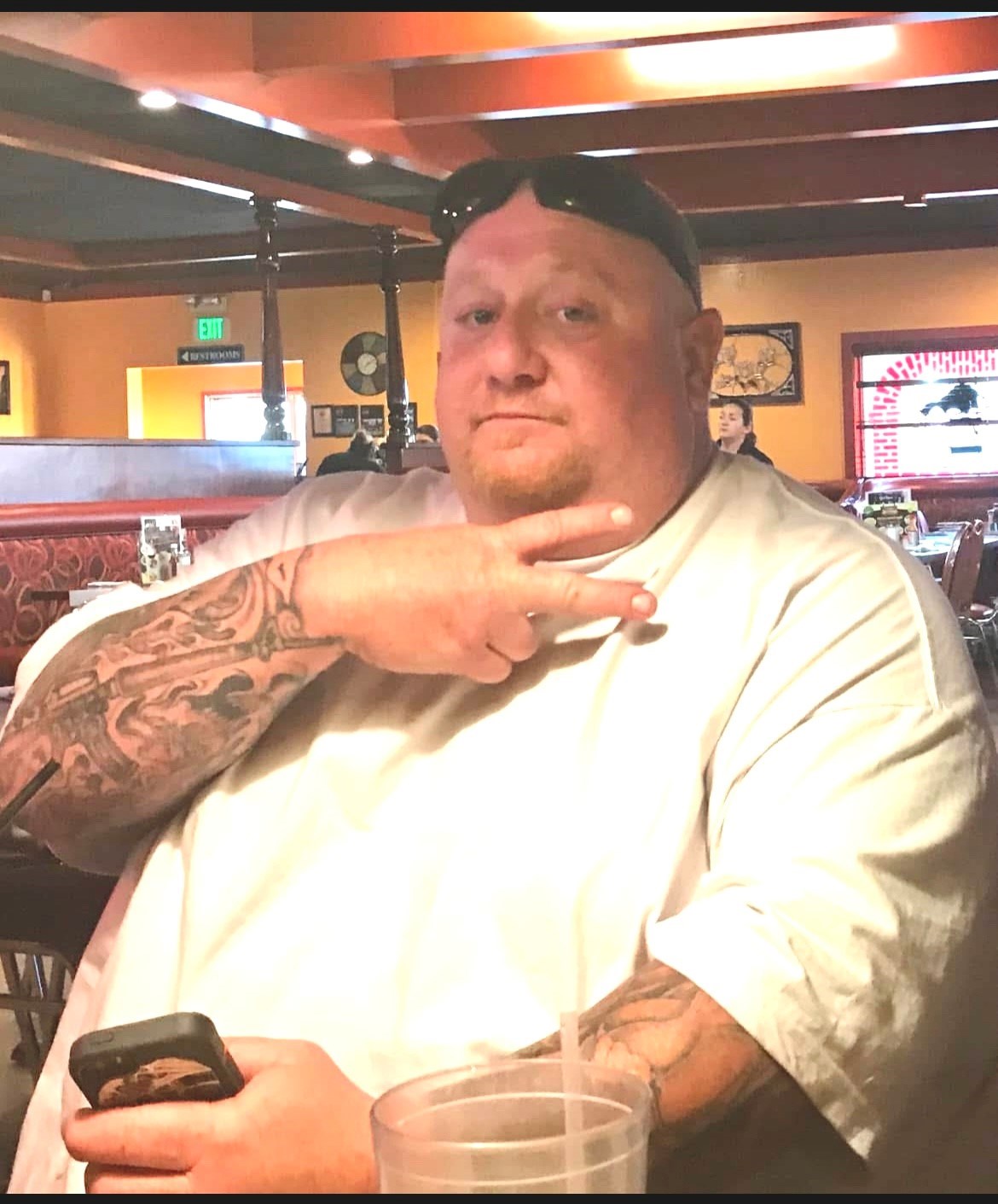 Charles O’Donnell Obituary - Menifee, CA