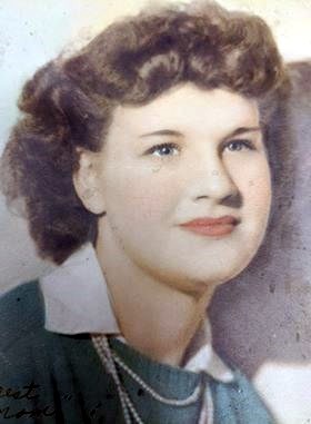 Mabel Ruth (O'Zey) Gates Obituary - Seattle, WA
