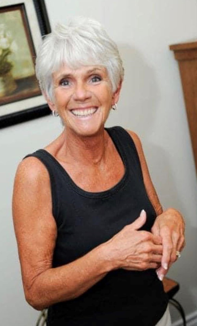 Norah Ann Brown Obituary - Toronto, ON