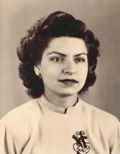 Isabel Macias Lopez Obituary - Santa Clara, CA