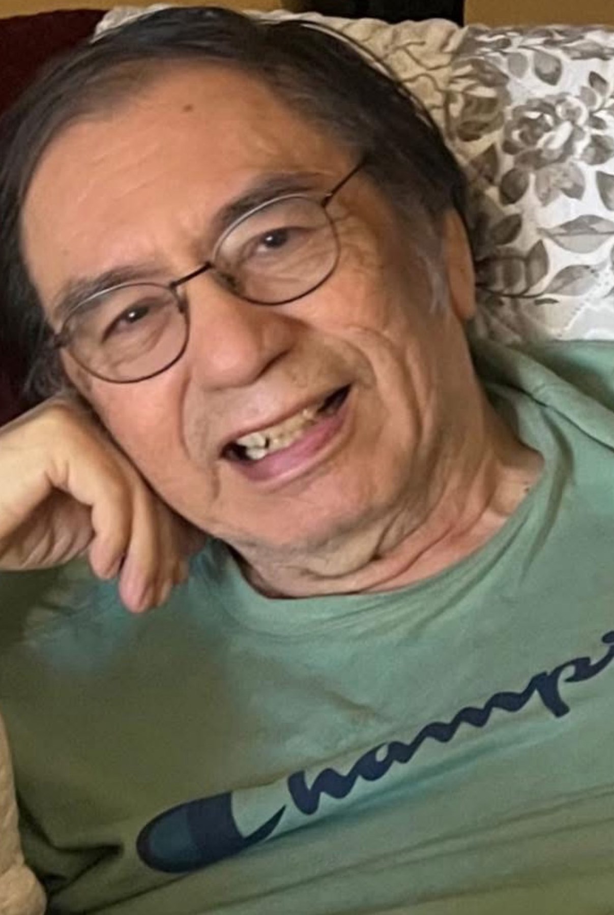 Ruben Sanchez Obituary - Whittier, CA