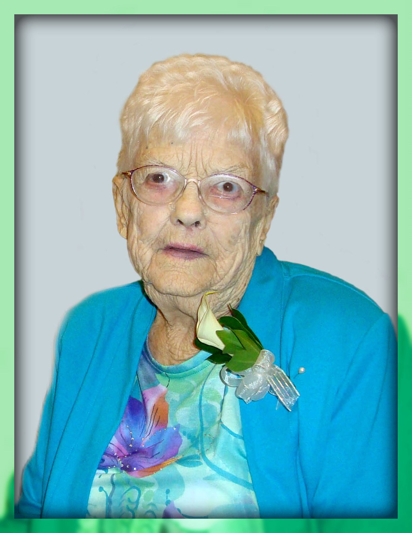 Edith Findlay Obituary - Sault Ste. Marie, ON