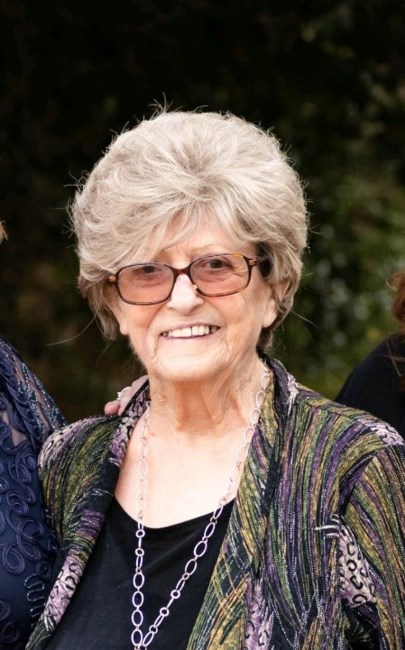 Joanne Helm Obituary - Riverside, CA