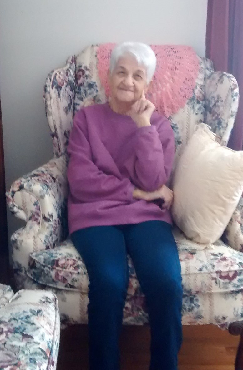 Thelma Mira Obituary - Beckley, WV