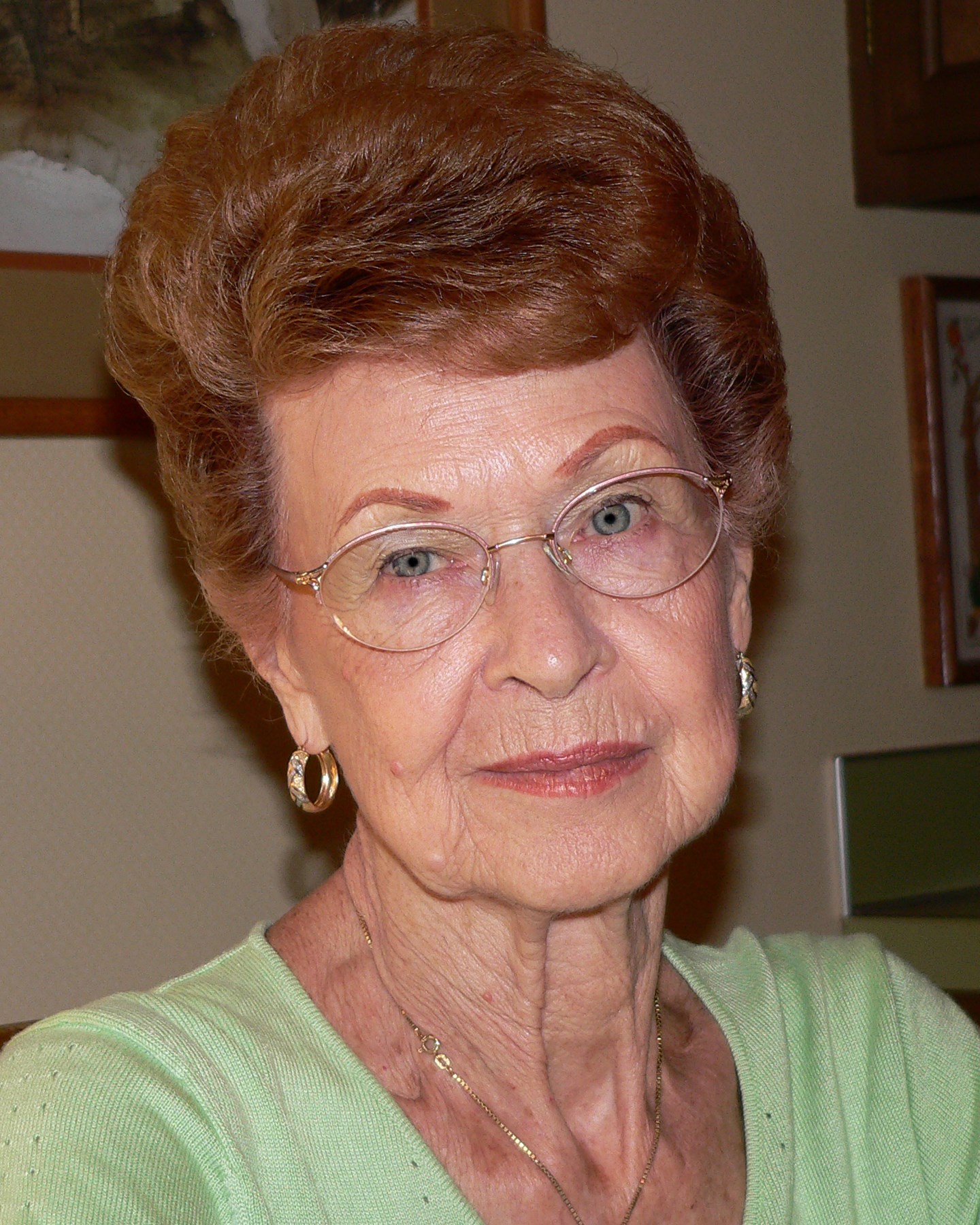 Shirley Jean Todd Obituary - East Lansing, MI