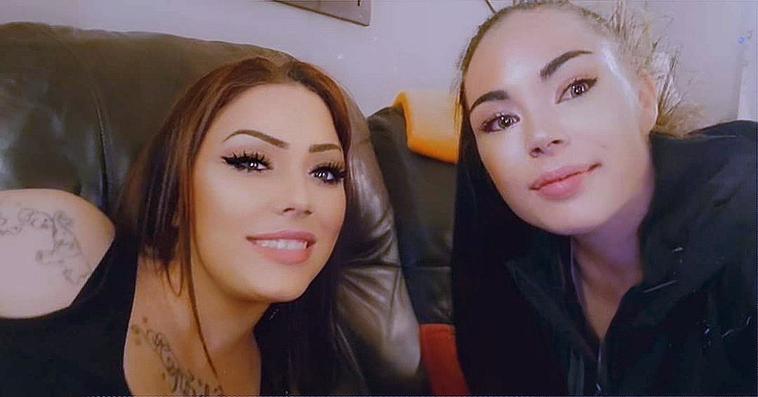 Danielle Latimer's Instagram, Twitter & Facebook on IDCrawl