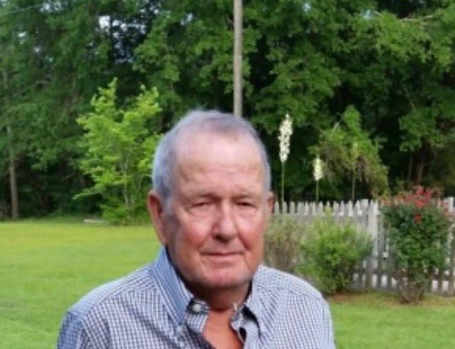 Larry Poole Obituary - Centreville, AL