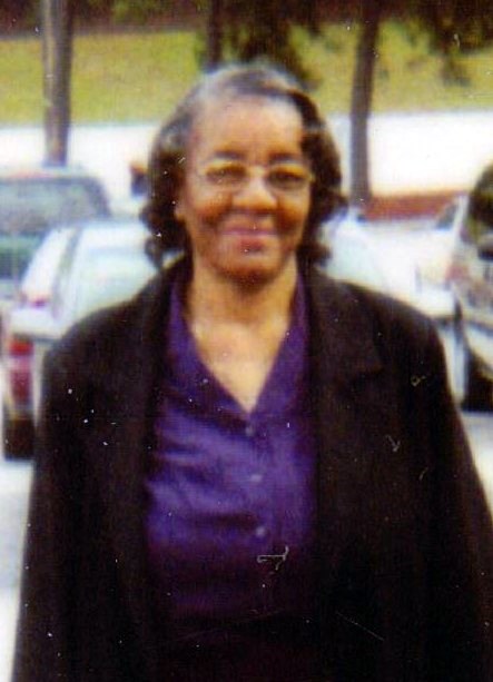 Ada Clark Obituary Austin Tx