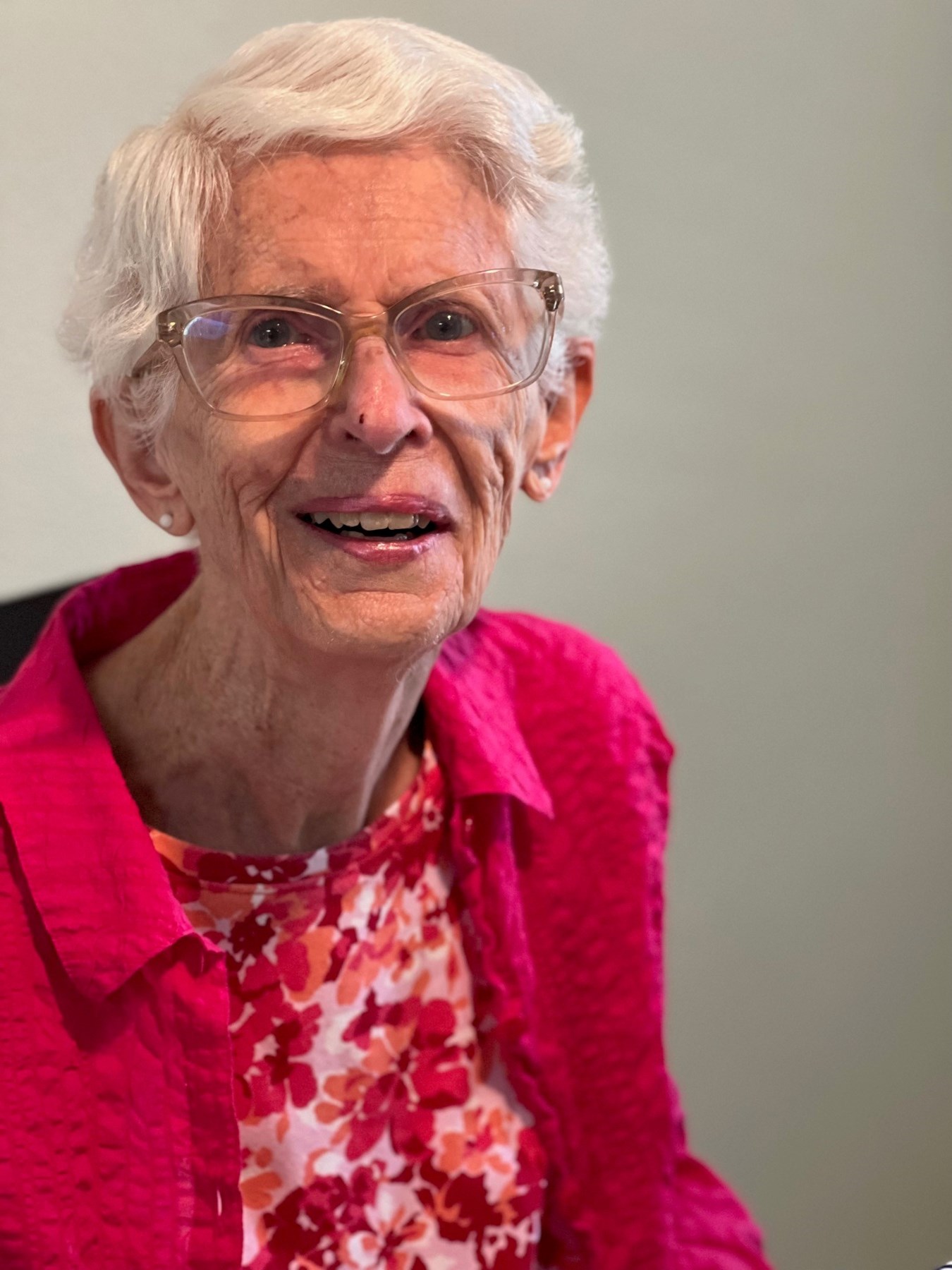 Glenna Wickline Obituary - Dallas, TX