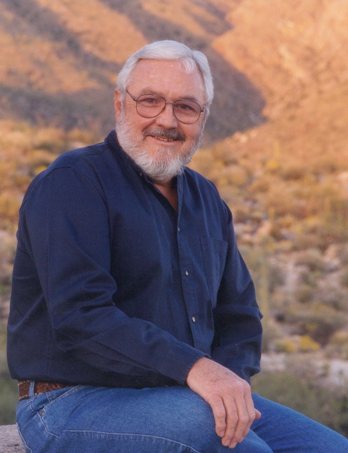 Wayne Hess Obituary - Tucson, AZ
