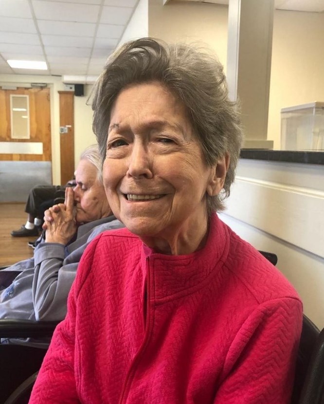 Bessie Breaux Obituary - Morgan City, LA