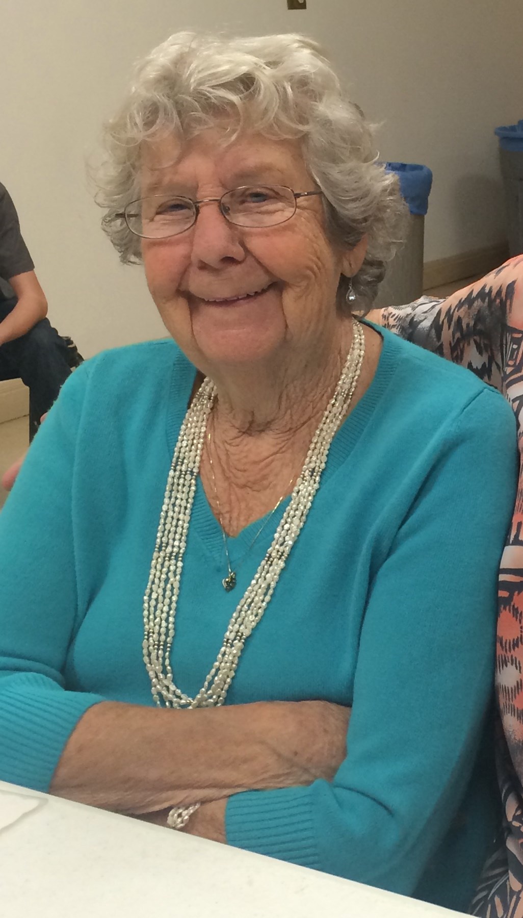 Helen Finan Obituary - North Hollywood, CA