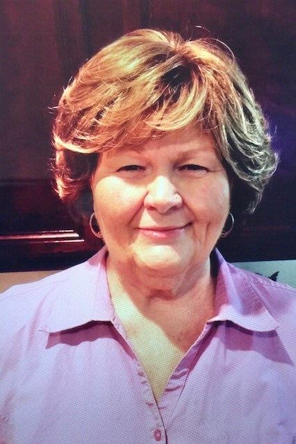 Janet Kay Erickson Obituary - El Cajon, CA