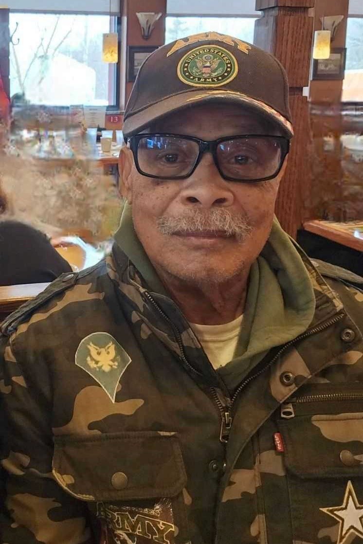 Phillip Ward Obituary - Highland, MI