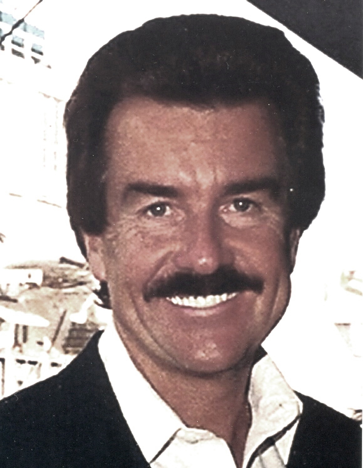 Edward Theodore Yerkey Obituary - Westlake Village, CA