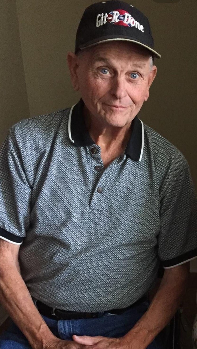 Stewart Smith Obituary - Sylacauga, AL