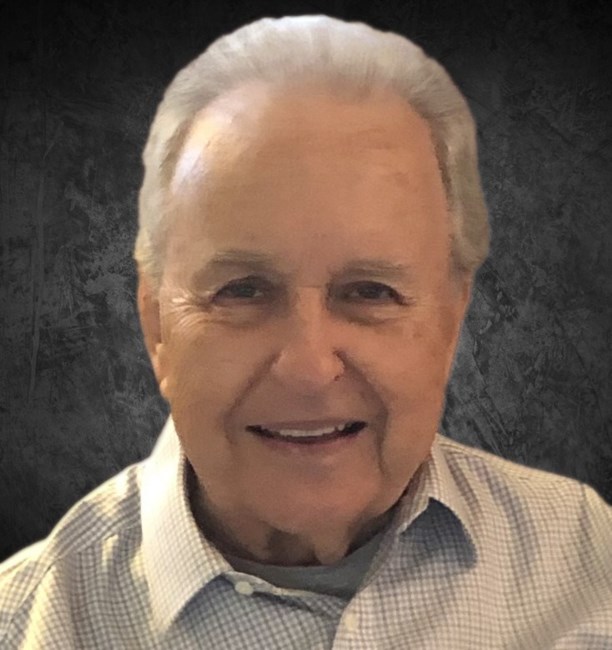 Edward Thompson Obituary - Bartlett, TN