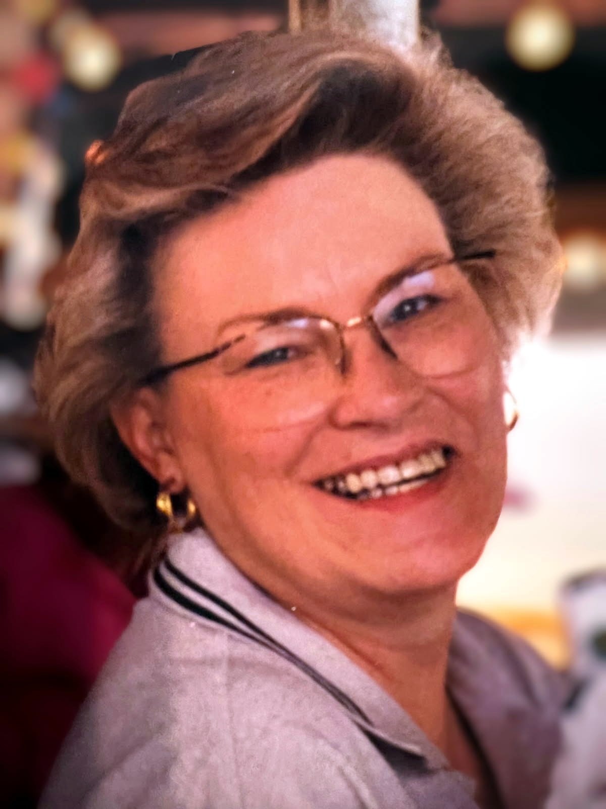 Lois Dodd Obituary - Webster, TX